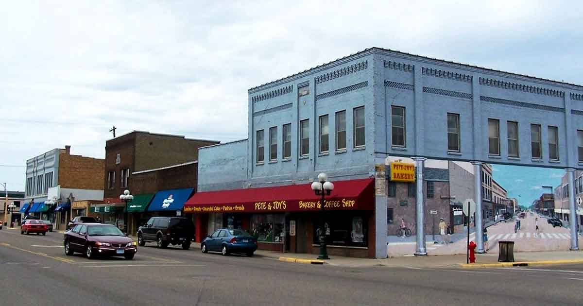 Escape To These 8 Peaceful Minnesota Towns And Never Look Back