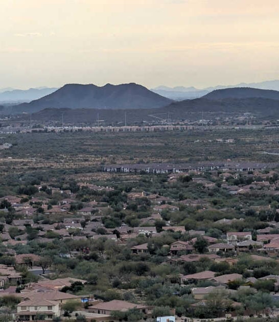 Escape To This Postcard-Worthy Park In Arizona