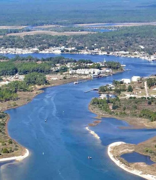 escape rural town florida ftr