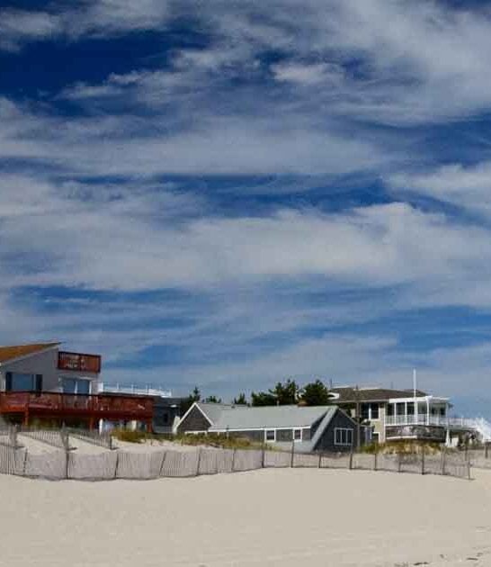 escape towns new jersey ftr