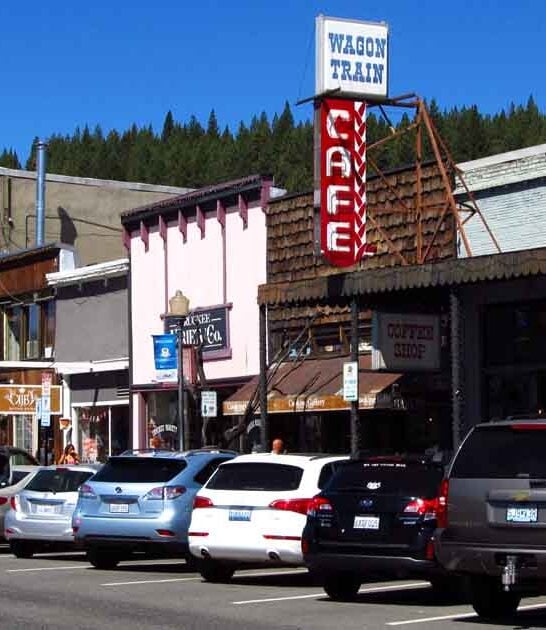 ethereal small town california ftr