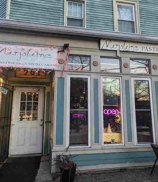 european style bakery connecticut ftr