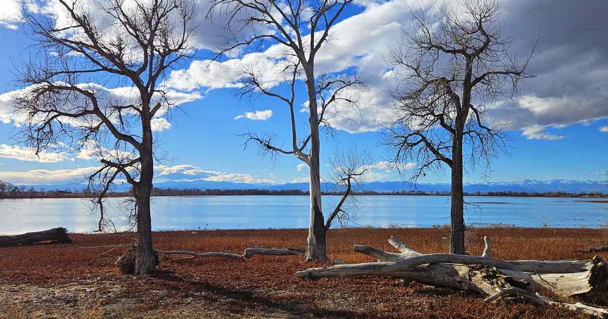 Everyone Overlooks These 10 State Parks In Colorado And It's A Crying Shame