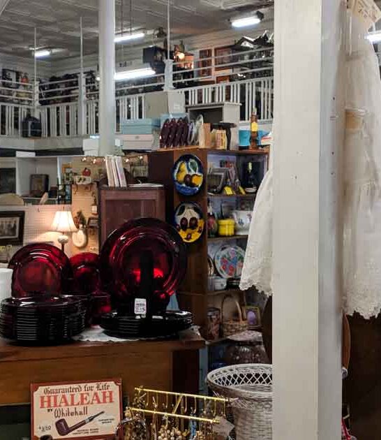 everything antique shop alabama ftr