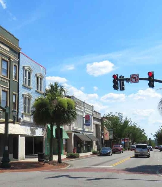 everything need south carolina ftr