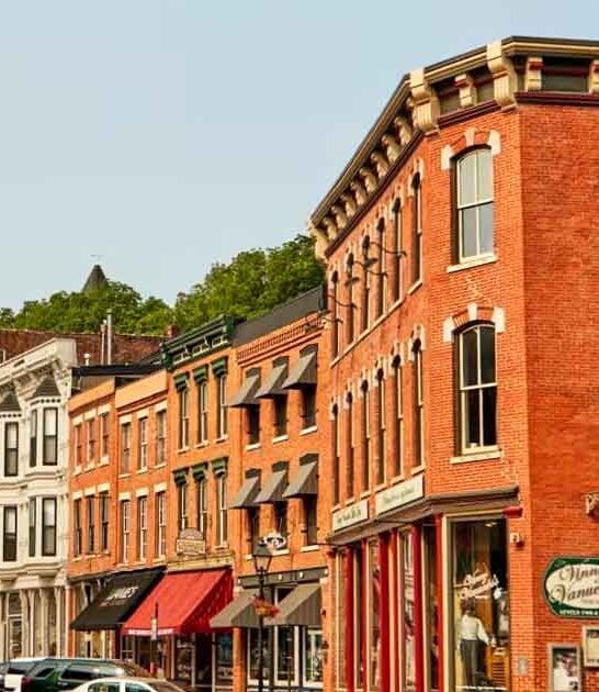 experience europe town illinois ftr