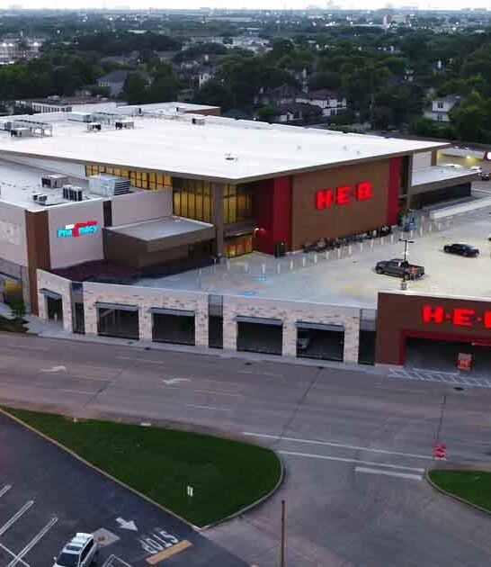 experience grocery shopping texas ftr