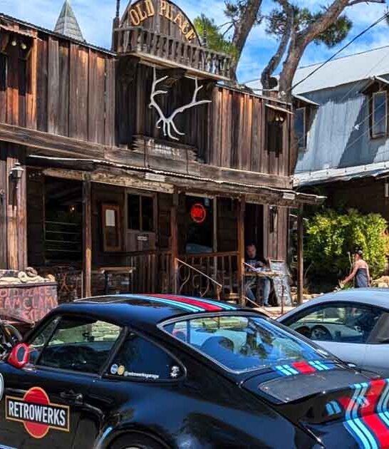 experience west california restaurant ftr