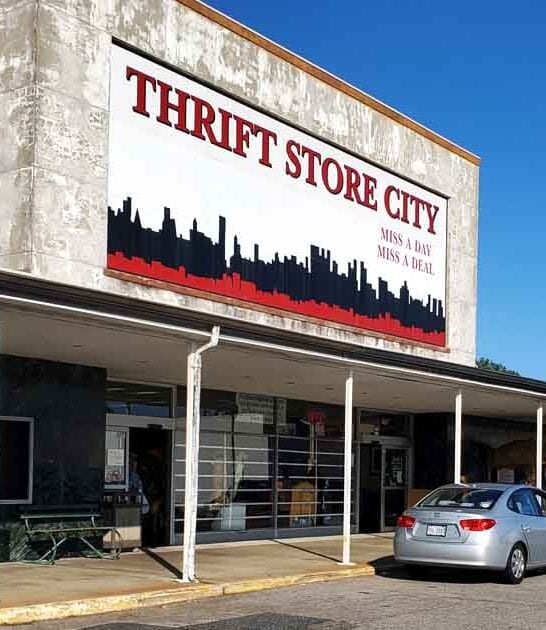 explore secondhand shop virginia ftr