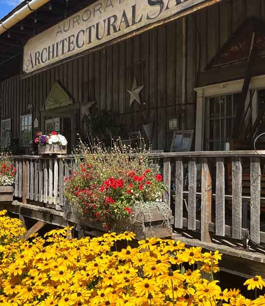 extraordinary antique barn oregon ftr
