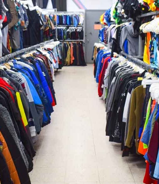 extraordinary indiana thrift store ftr