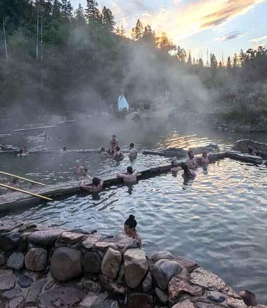 extraordinary natural spring colorado ftr
