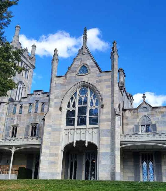 fairytale castle new york ftr