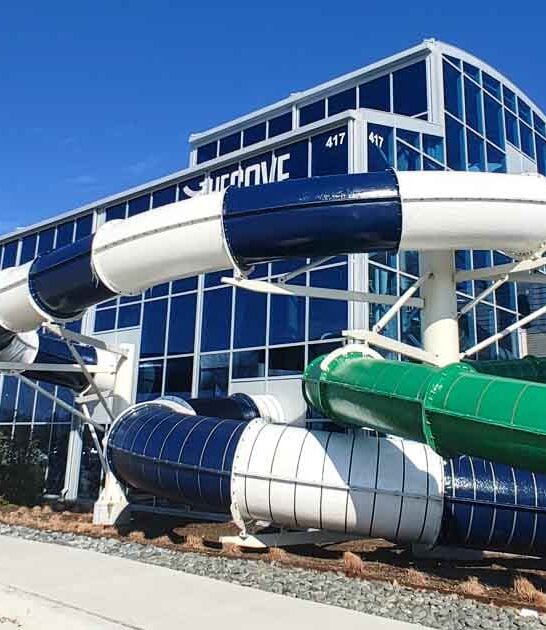 family indoor waterpark texas ftr
