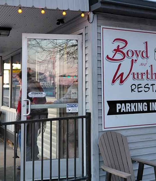 family owned restaurant ohio ftr