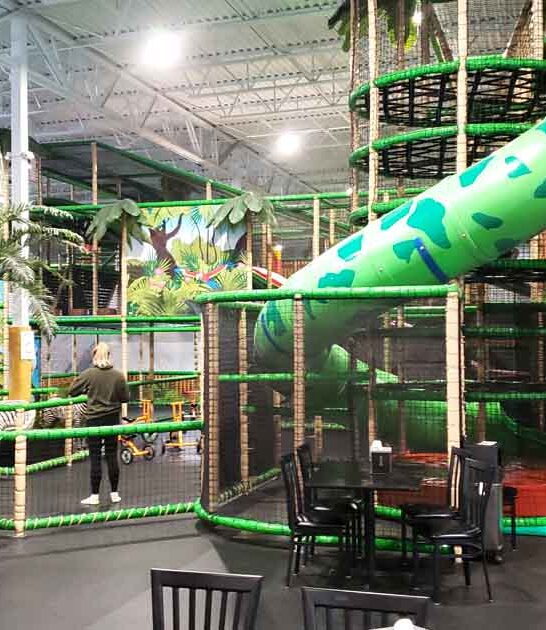 family play center colorado ftr