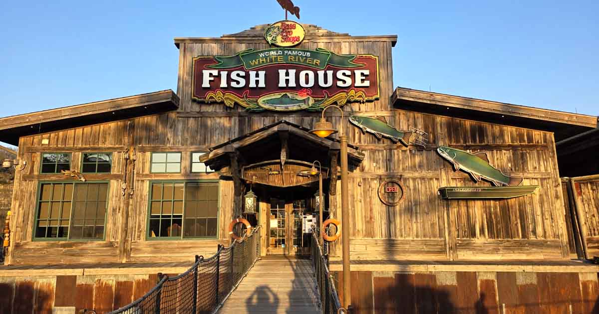 This Unassuming Missouri Restaurant Serves The Best Clam Chowder You'll ...