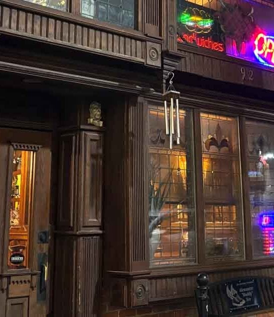 fantastical michigan cafe storybook ftr