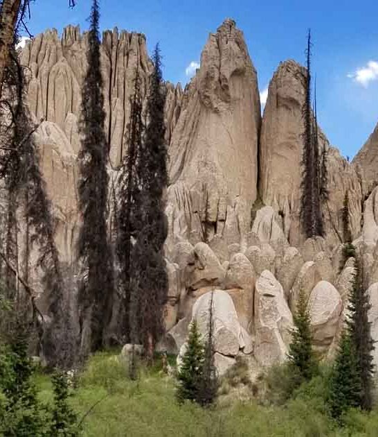fantasy town attraction colorado ftr