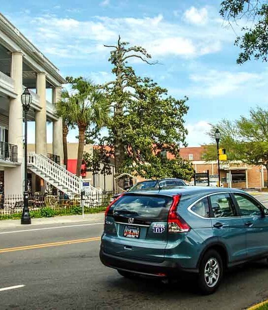 fascinating south carolina city ftr