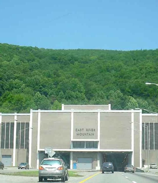 fascinating tunnel virginia ftr