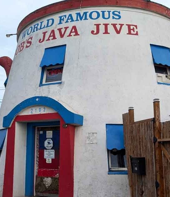 fascinatingly weird attractions washington ftr