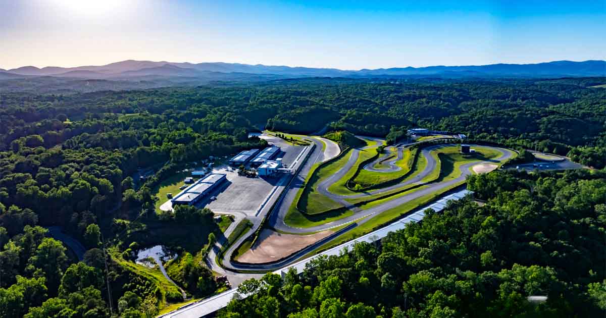 These 7 Fastest Go-Kart Tracks In Georgia Will Get Your Heart Racing