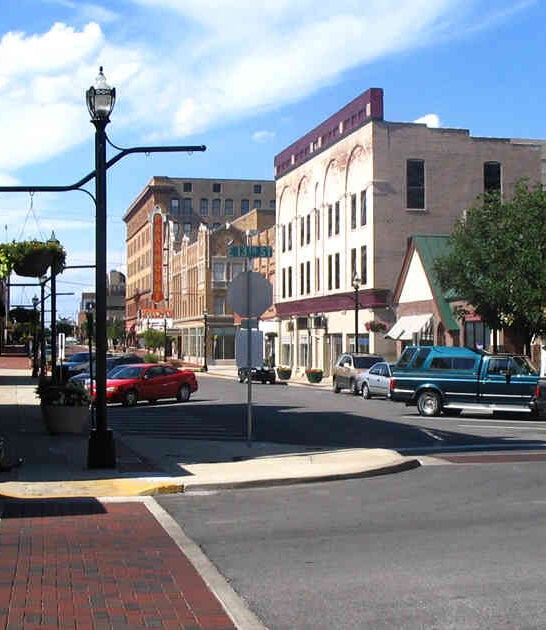 find rent indiana cities ftr