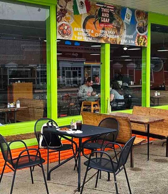 finest food kentucky diners ftr