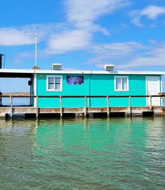 floating cabins texas everyday ftr
