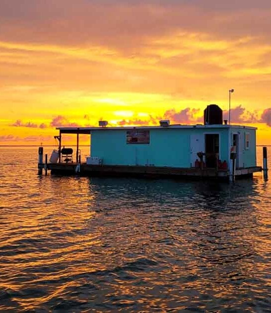 floating cabins texas unforgettable ftr