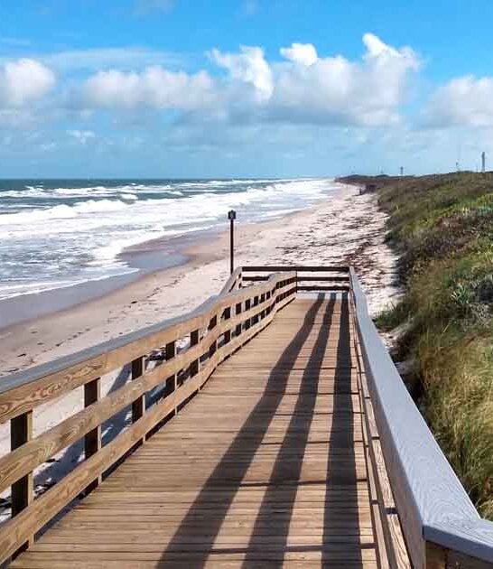 florida beach secret escape ftr