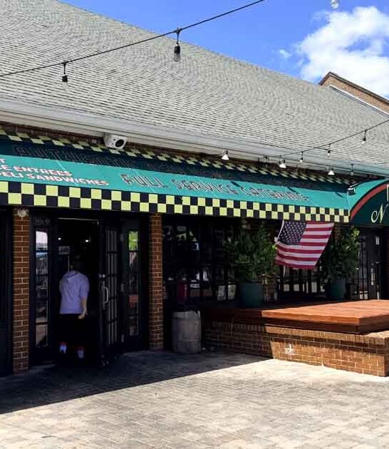 florida classic deli sandwich ftr