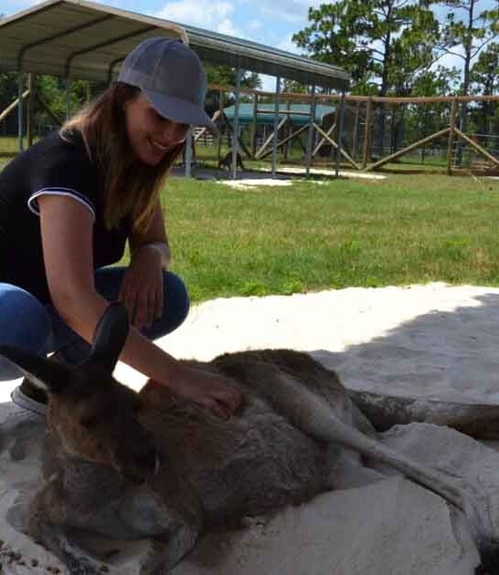 florida exotic animal ranch ftr