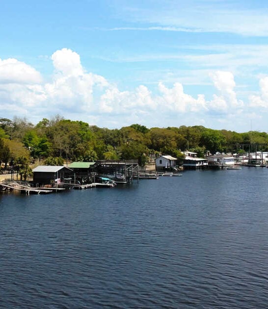 florida fishing towns trip ftr