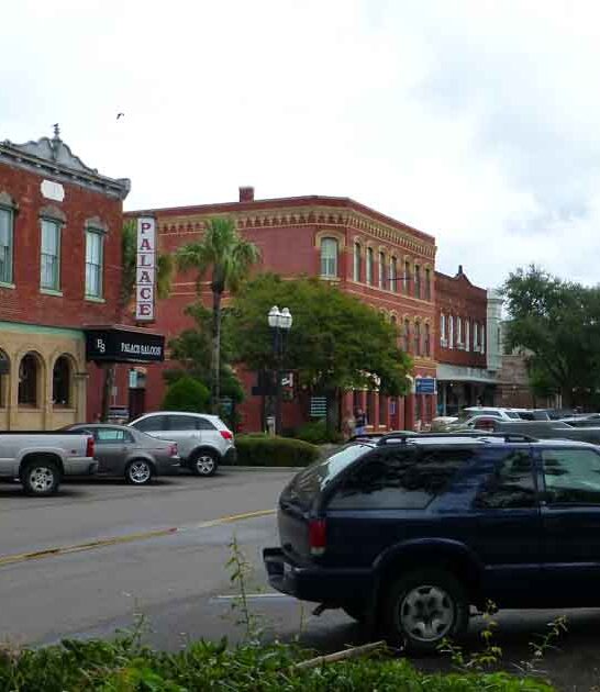 florida foodies small towns ftr