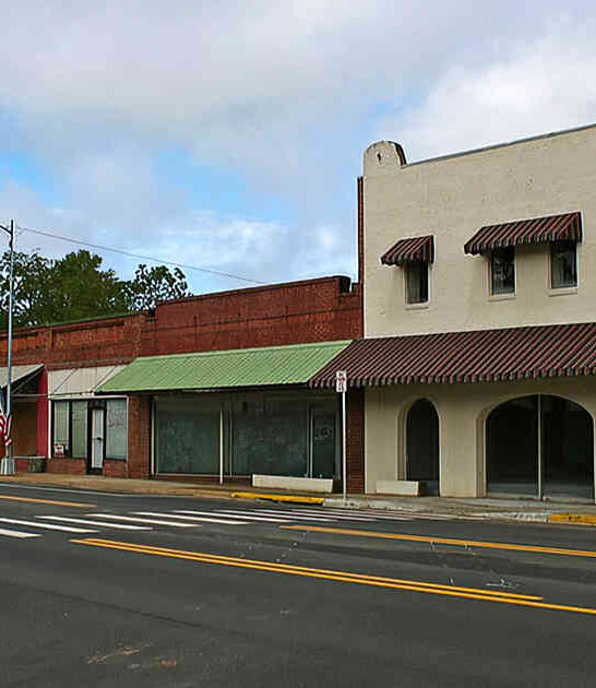 florida overlooked cheap town ftr