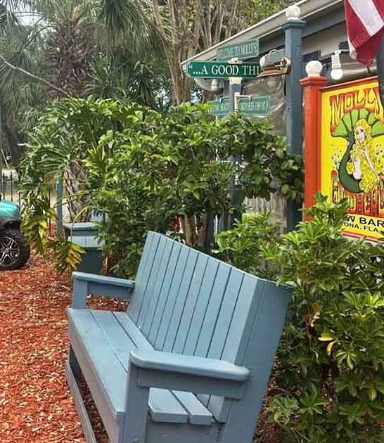 florida ramshackle bar seafood ftr