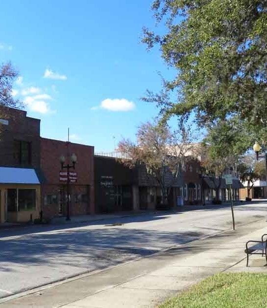 florida town affordable home ftr