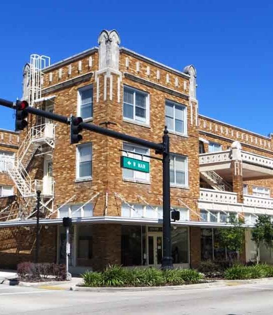florida town affordable security ftr