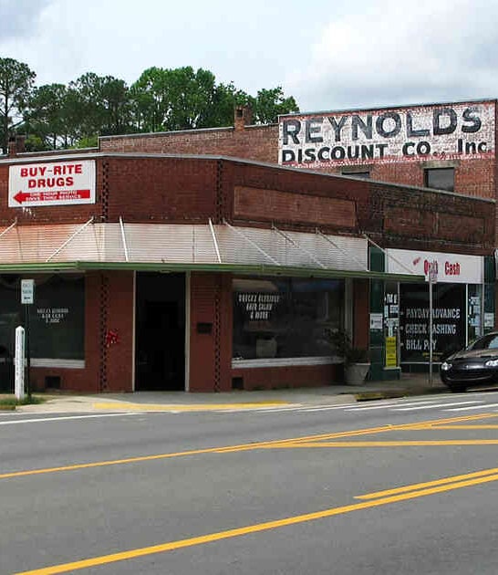 florida town cheap utilities ftr