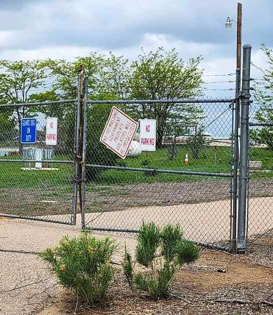 The Forgotten Missile Site Hiding In Colorado Will Give You Chills
