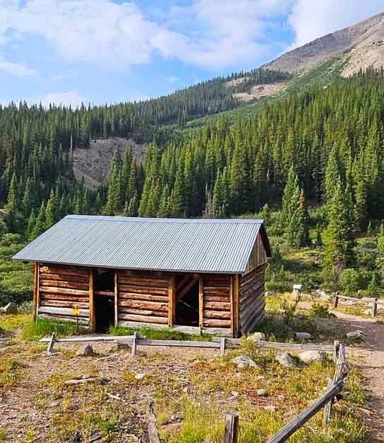 forgotten gold town colorado ftr