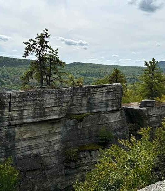 formations new york trail ftr