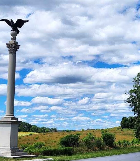 free attraction pennsylvania list ftr
