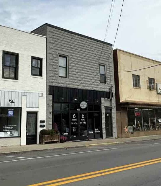 The Most Free-Spirited Town In Kentucky Is Absolutely Worth The Trip