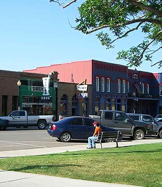 friendliest town colorado experience ftr
