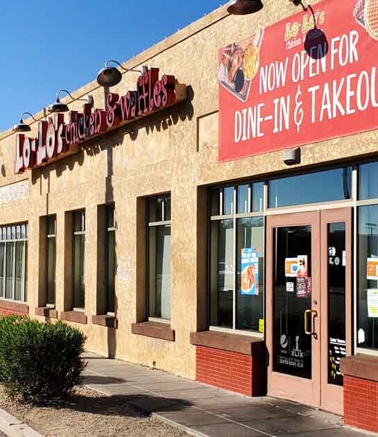 frills arizona restaurant chicken ftr