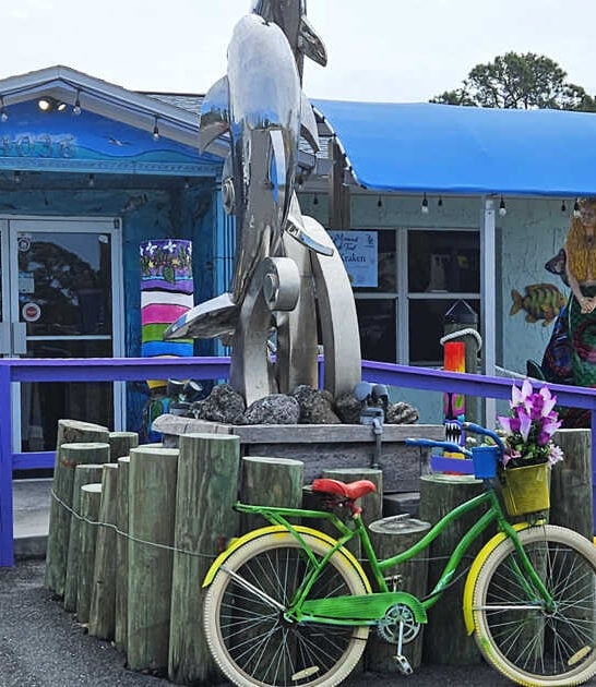fudge florida country store ftr