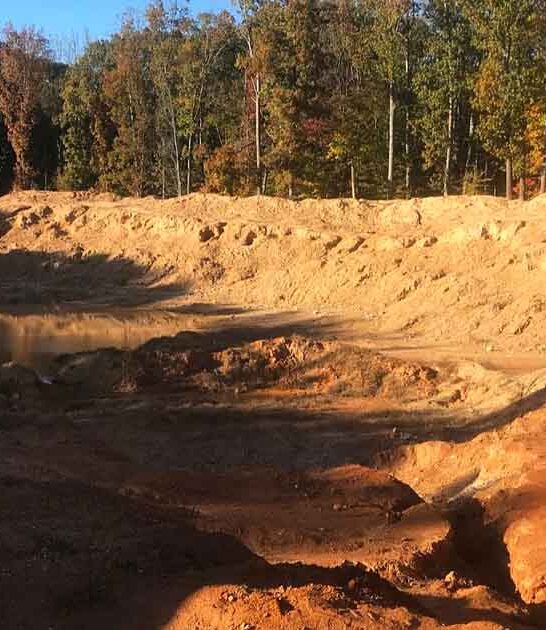 gem mine south carolina ftr